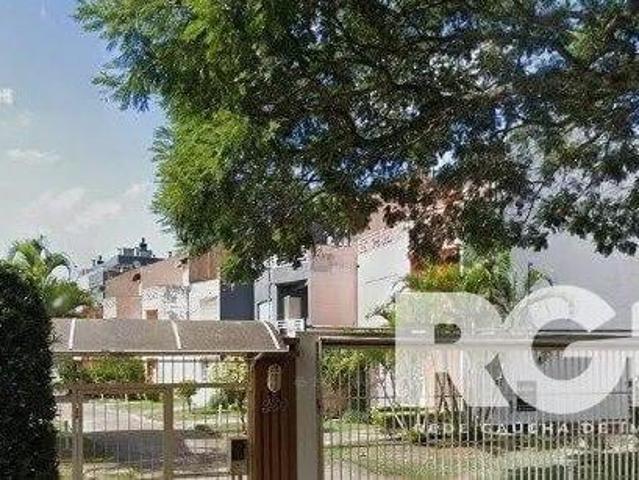Casa à venda no Jardim Itu Sabará
