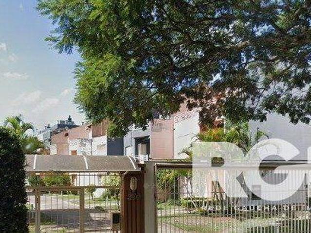 Casa à venda no Jardim Itu Sabará