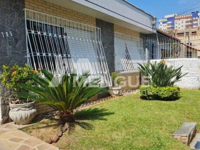 Casa à venda no Jardim Itu Sabará