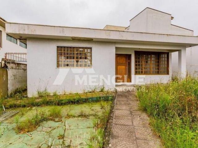 Casa à venda no Jardim Itu Sabará