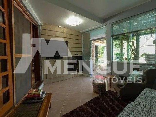 Casa à venda no Jardim Itu Sabará