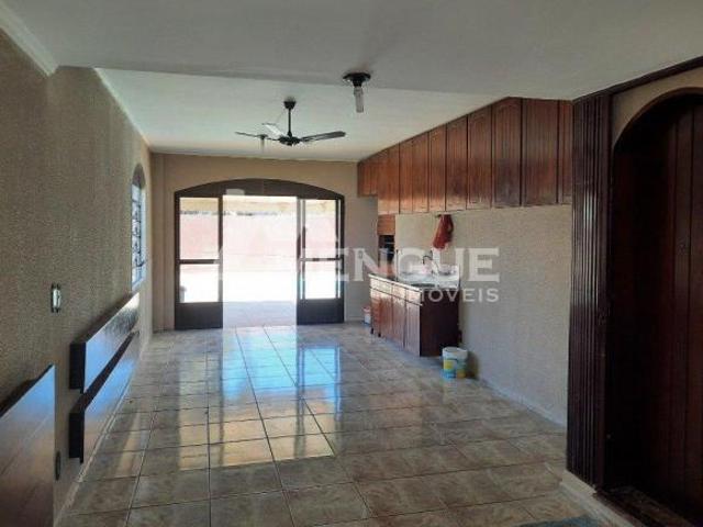 Casa à venda no Jardim Itu Sabará