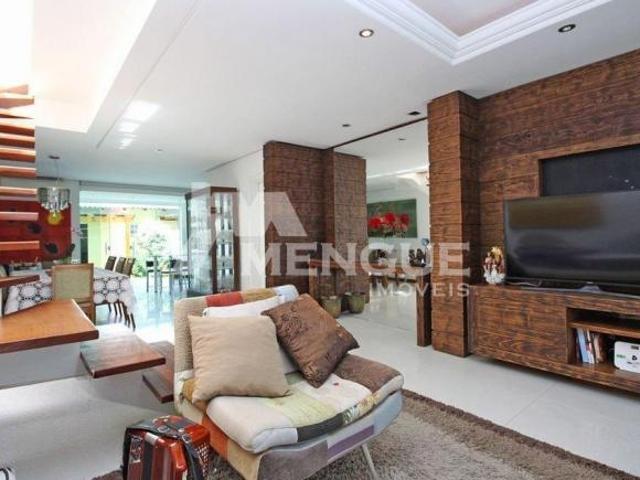 Casa à venda no Jardim Itu Sabará