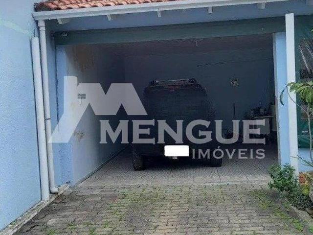 Casa à venda no Jardim Itu Sabará