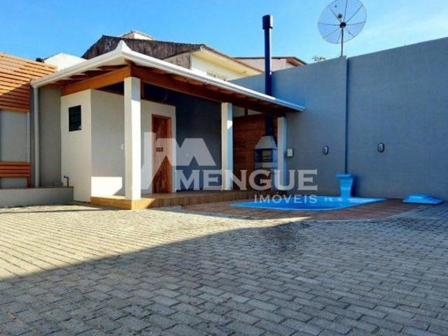 Casa à venda no Jardim Itu Sabará
