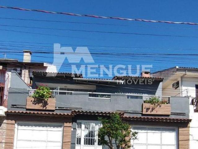 Casa à venda no Jardim Itu Sabará