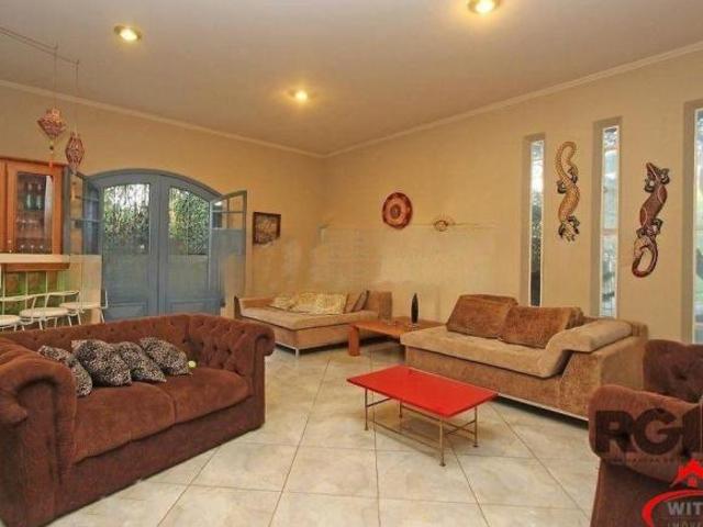 Casa à venda no Jardim Itu Sabará