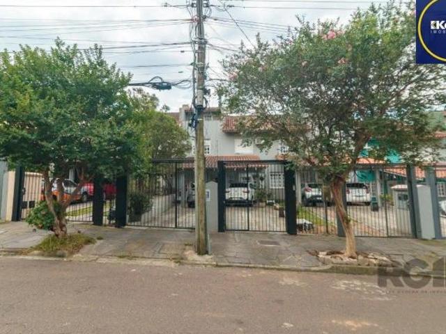Casa à venda no Jardim Itu Sabará