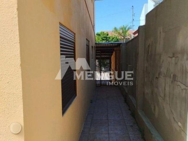 Casa à venda no Jardim Itu Sabará