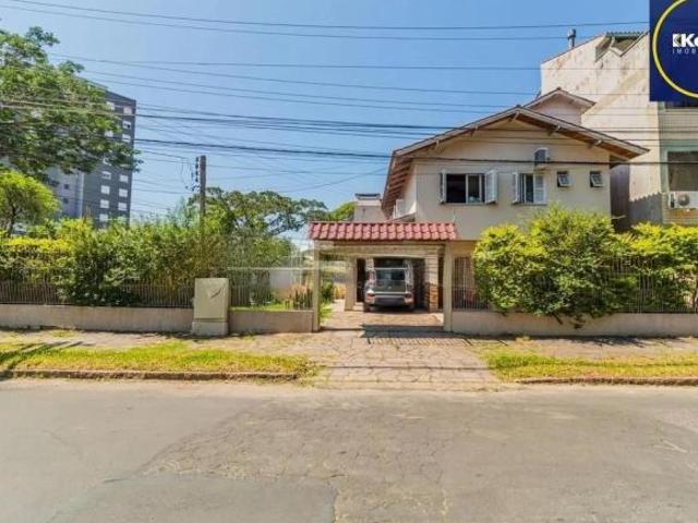 Casa à venda no Jardim Itu Sabará