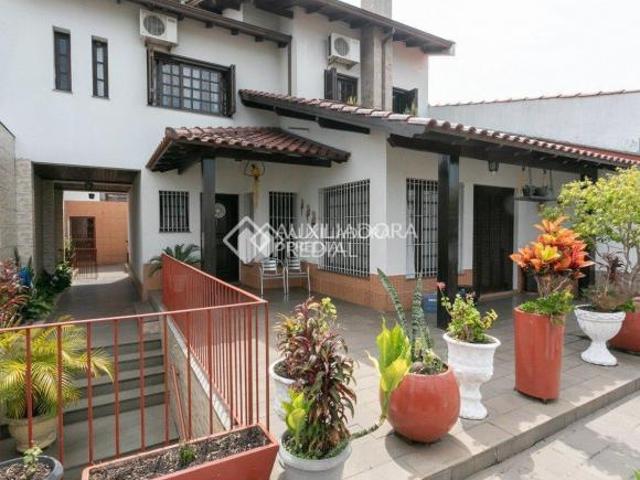 Casa à Venda no Jardim Itu Sabará 300 m² 3 dorm