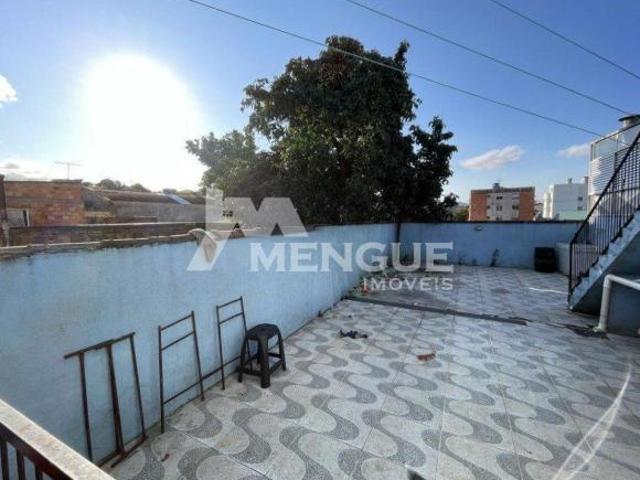 Casa à venda no Jardim Itu Sabará