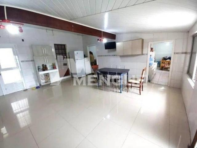 Casa à venda no Jardim Itu Sabará