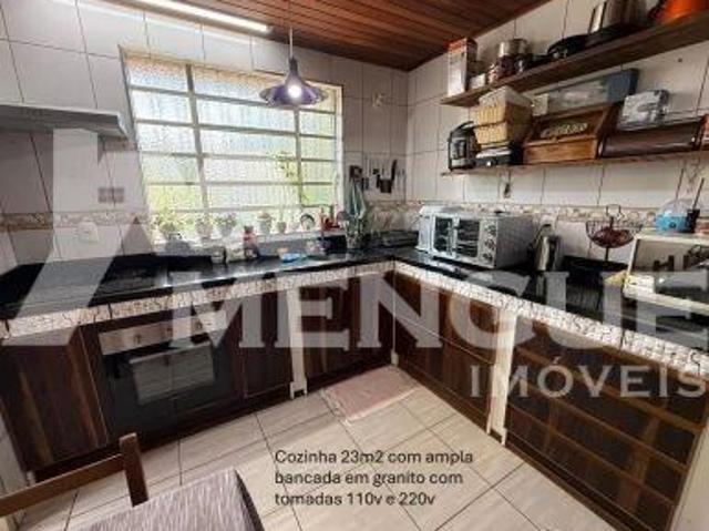 Casa à venda no Jardim Itu Sabará