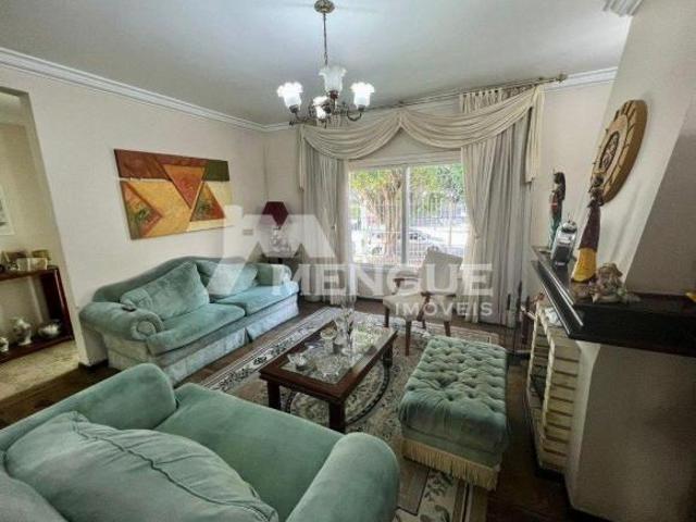 Casa à venda no Jardim Itu Sabará