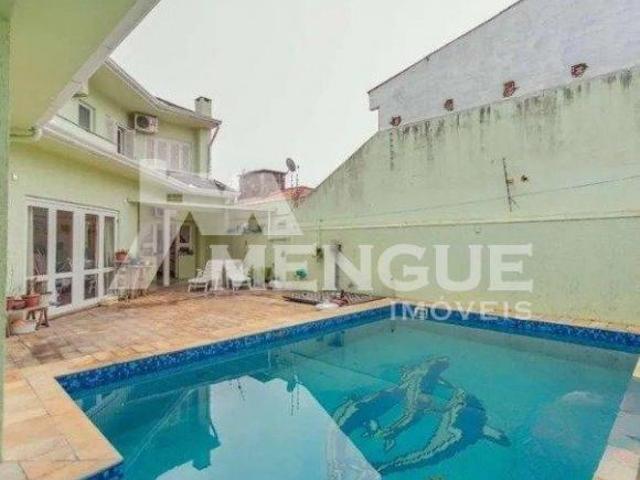 Casa à venda no Jardim Itu Sabará