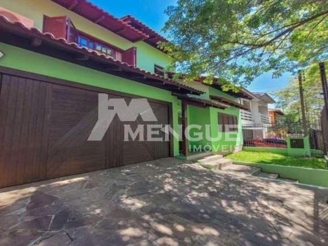 Casa à venda no Jardim Itu Sabará