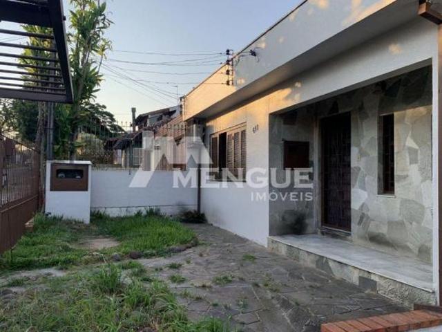 Casa à venda no Jardim Itu Sabará