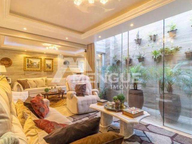 Casa à venda no Jardim Itu Sabará