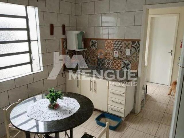 Casa à venda no Jardim Itu Sabará