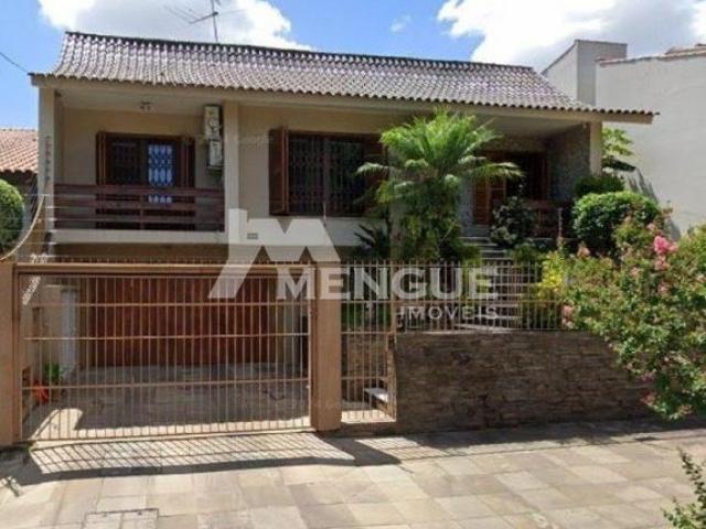 Casa à venda no Jardim Itu Sabará