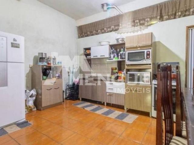 Casa à venda no Jardim Itu Sabará
