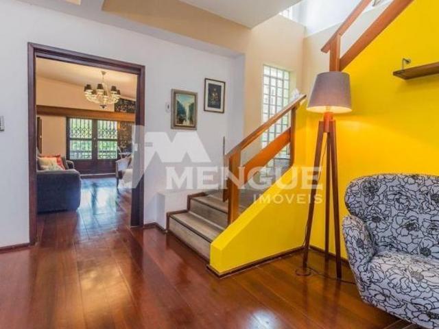 Casa à venda no Jardim Itu Sabará