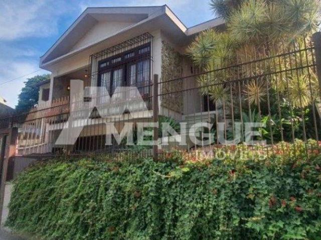 Casa à venda no Jardim Itu Sabará
