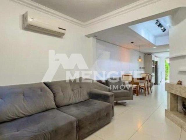 Casa à venda no Jardim Itu Sabará