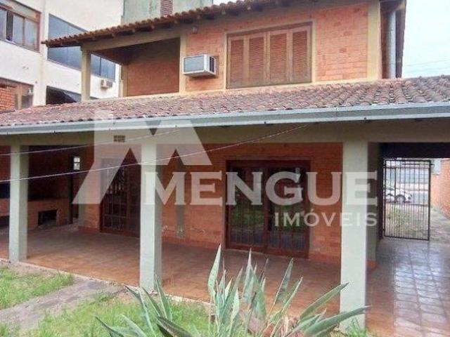 Casa à venda no Jardim Itu Sabará