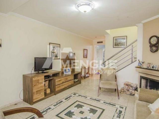 Casa à venda no Jardim Itu Sabará