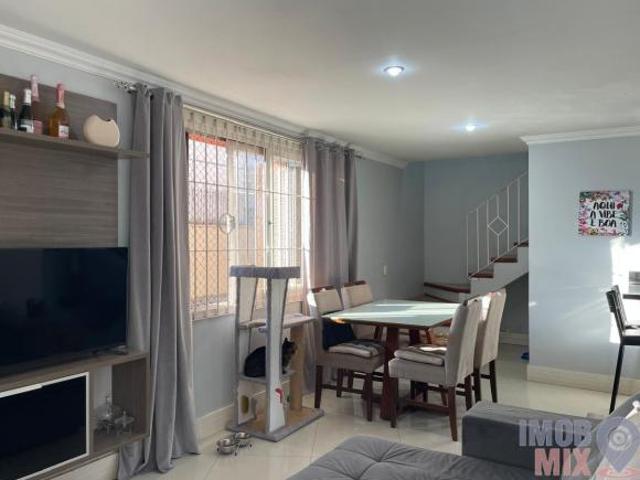 Casa à venda no Jardim Itu Sabará