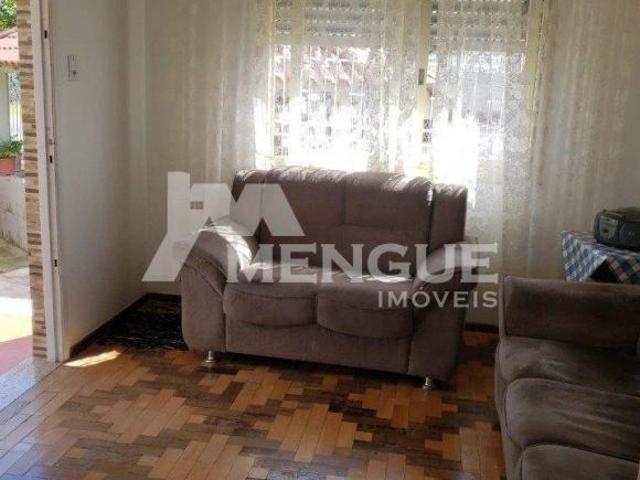 Casa à venda no Jardim Itu Sabará