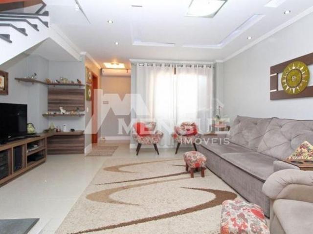 Casa à venda no Jardim Itu Sabará