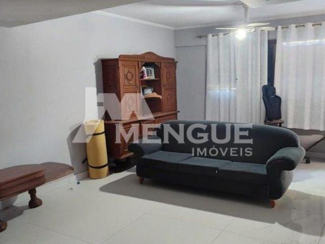 Casa à venda no Jardim Itu Sabará