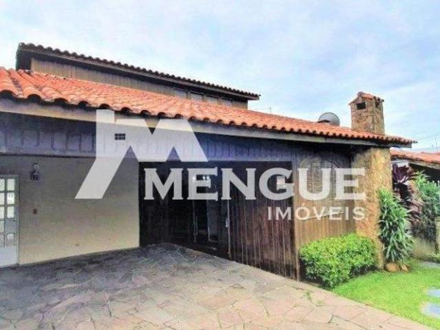 Casa à venda no Jardim Itu Sabará
