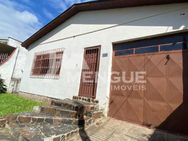 Casa à venda no Jardim Itu Sabará