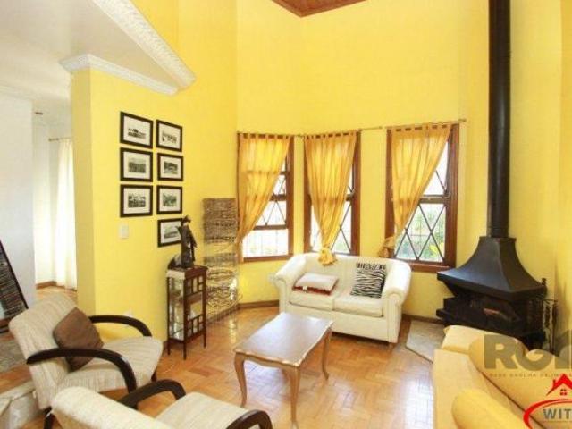 Casa à venda no Jardim Itu Sabará