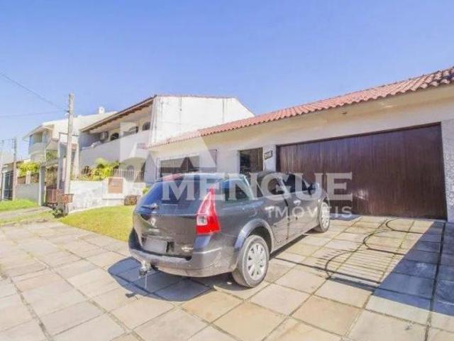 Casa à venda no Jardim Itu Sabará