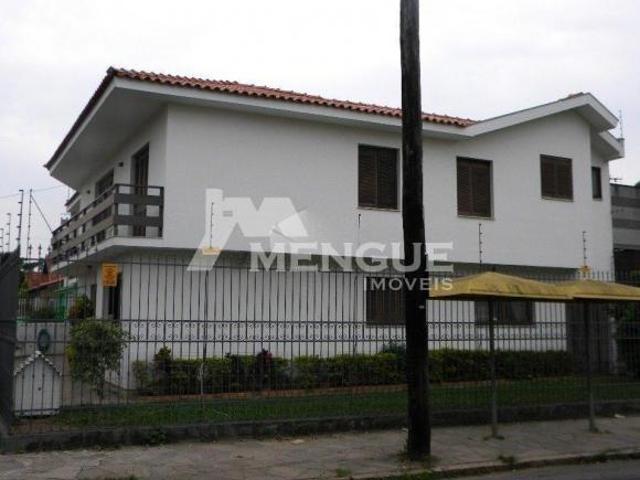 Casa à venda no Jardim Itu Sabará