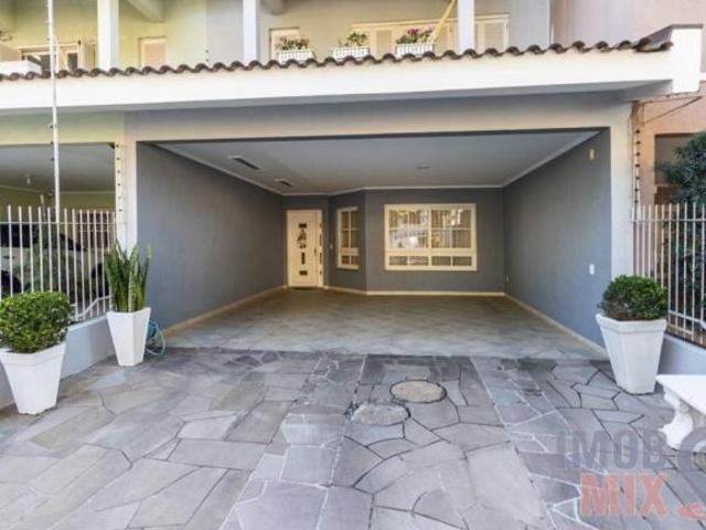 Casa à venda no Jardim Itu Sabará