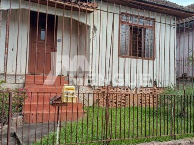 Casa à venda no Jardim Itu Sabará