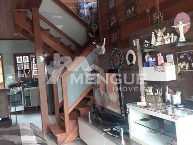 Casa à venda no Jardim Itu Sabará
