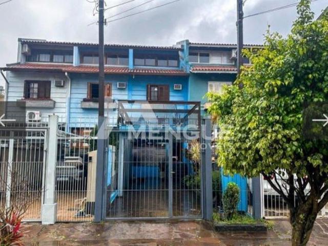 Casa à venda no Jardim Itu Sabará