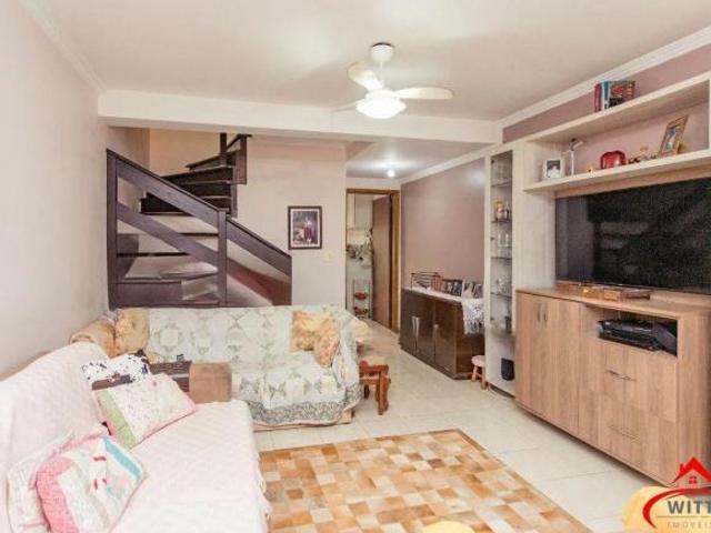 Casa à venda no Jardim Itu Sabará