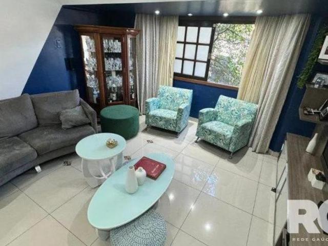 Casa à venda no Jardim Itu Sabará