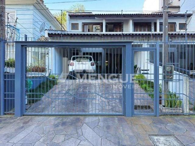 Casa à venda no Jardim Itu Sabará