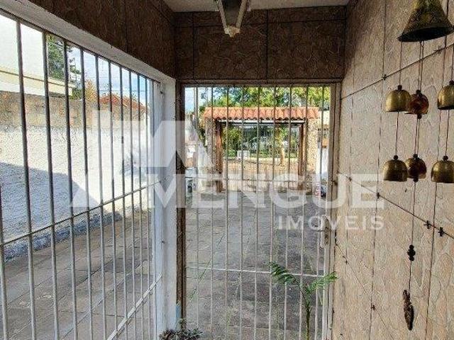 Casa à venda no Jardim Itu Sabará