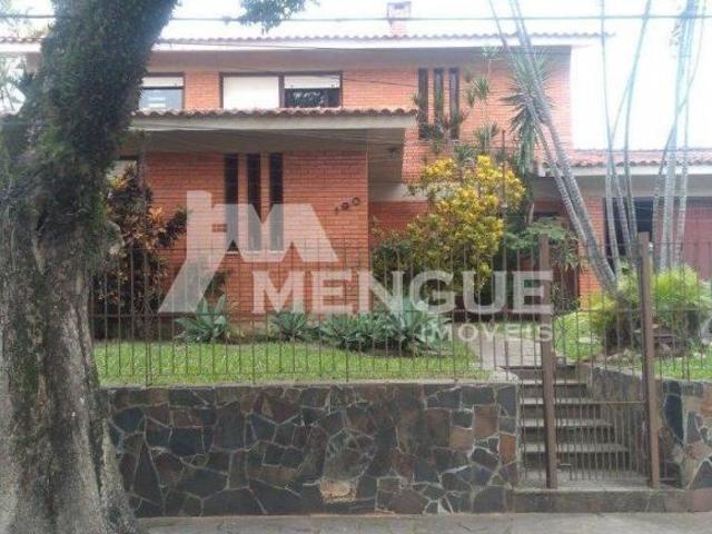 Casa à venda no Jardim Itu Sabará