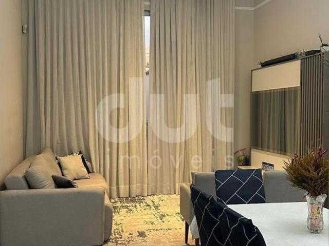 Casa a Venda no Jardim Ibirapuera em Campinas SP